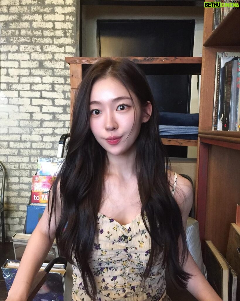 Actress Song Ji-woo HD Instagram Photos and Wallpapers January 2024 ...