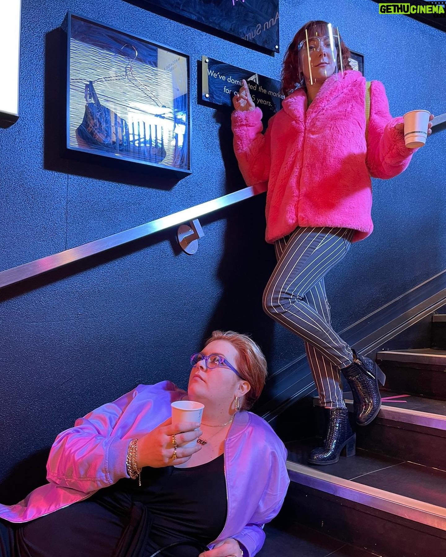 Sophie Willan | Gethu Cinema