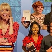 Sophie Willan | Gethu Cinema