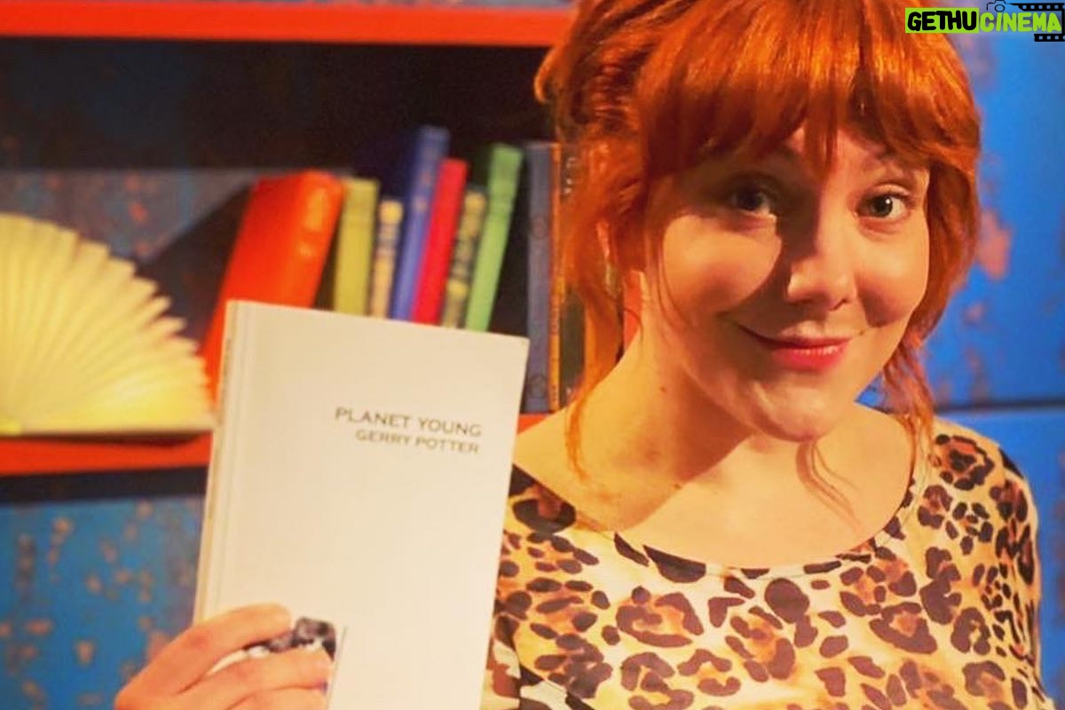 Sophie Willan | Gethu Cinema