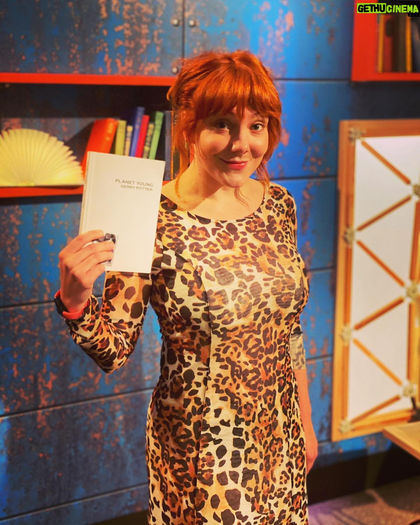 Sophie Willan | Gethu Cinema