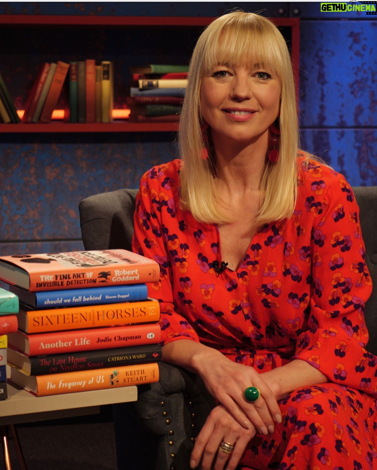 Sophie Willan | Gethu Cinema