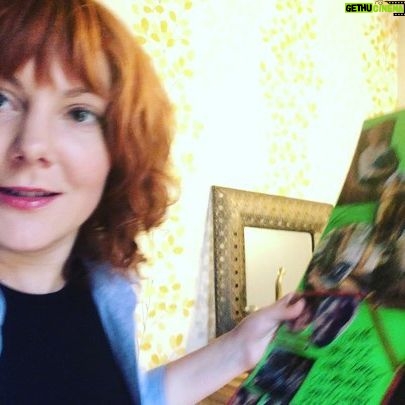 Sophie Willan | Gethu Cinema