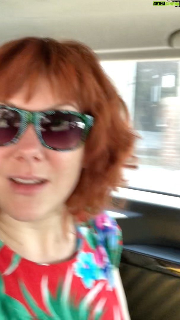 Sophie Willan | Gethu Cinema