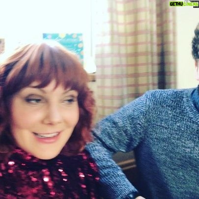 Sophie Willan | Gethu Cinema