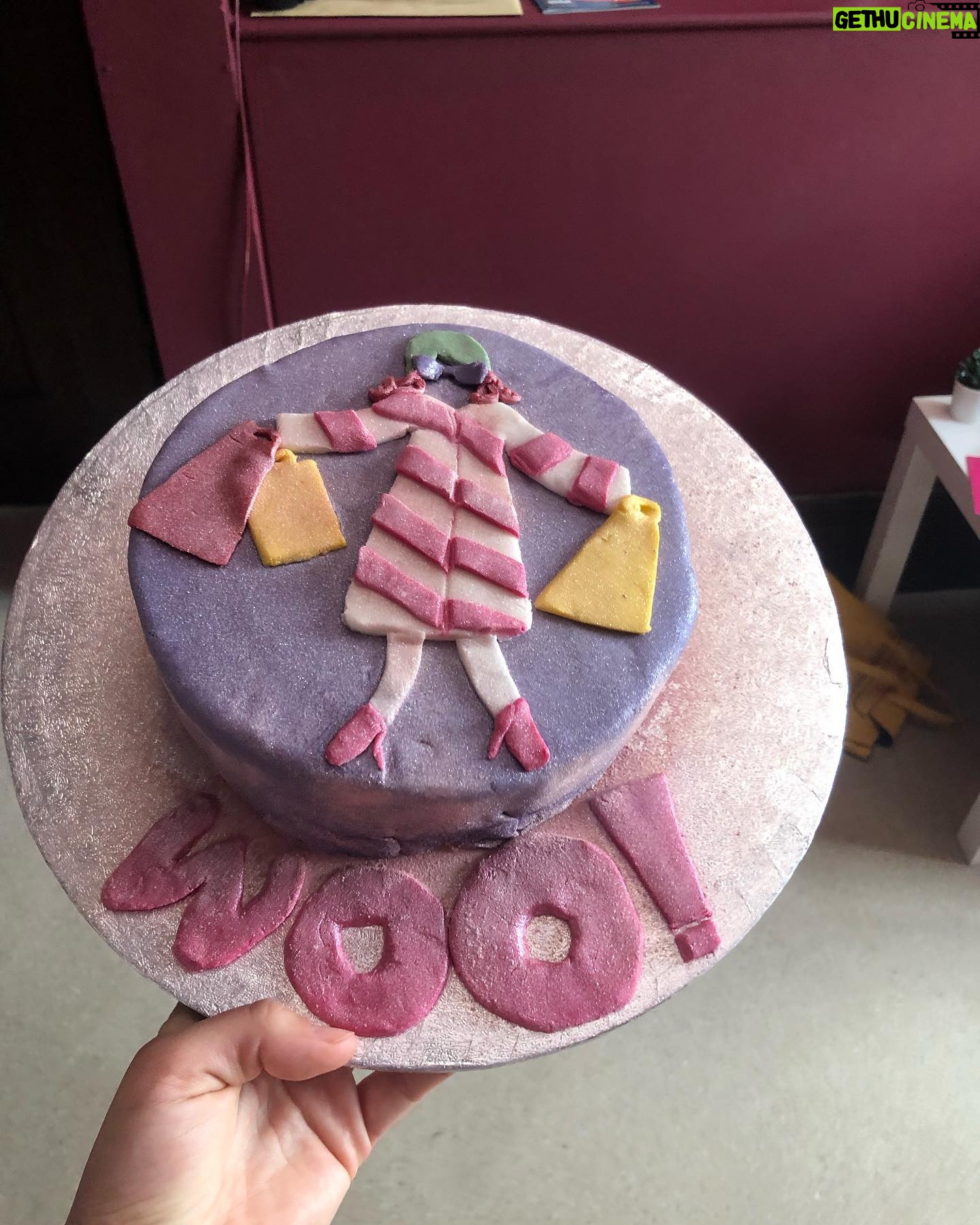 Sophie Willan | Gethu Cinema