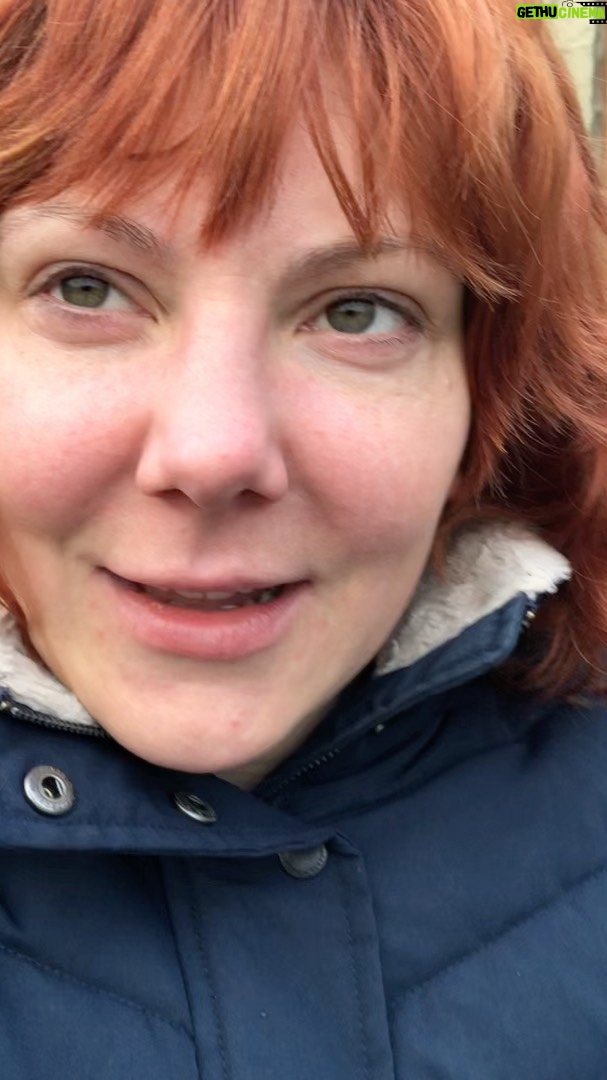 Sophie Willan | Gethu Cinema