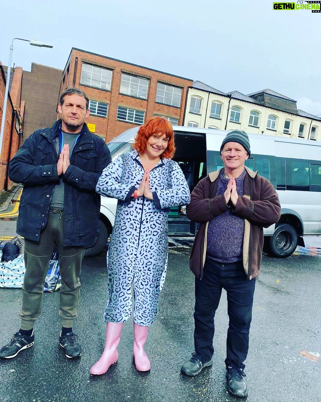 Sophie Willan | Gethu Cinema