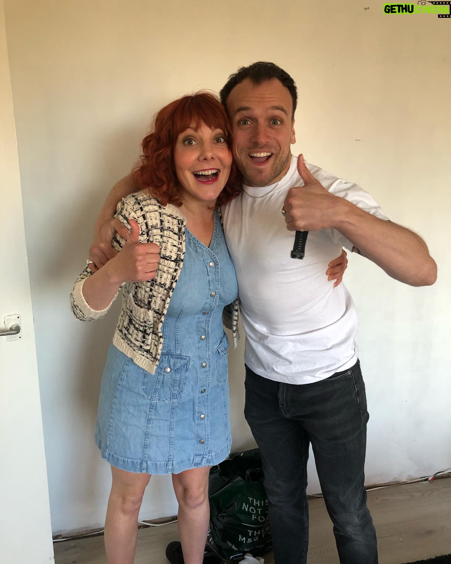 Sophie Willan | Gethu Cinema