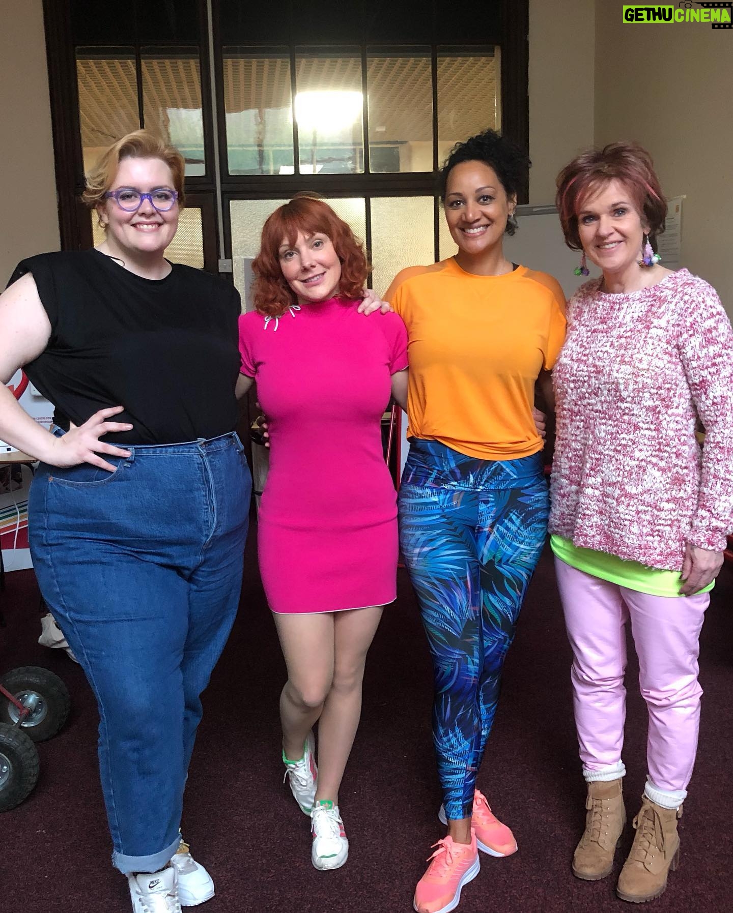 Sophie Willan | Gethu Cinema