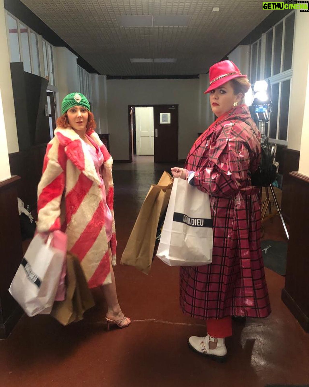 Sophie Willan | Gethu Cinema