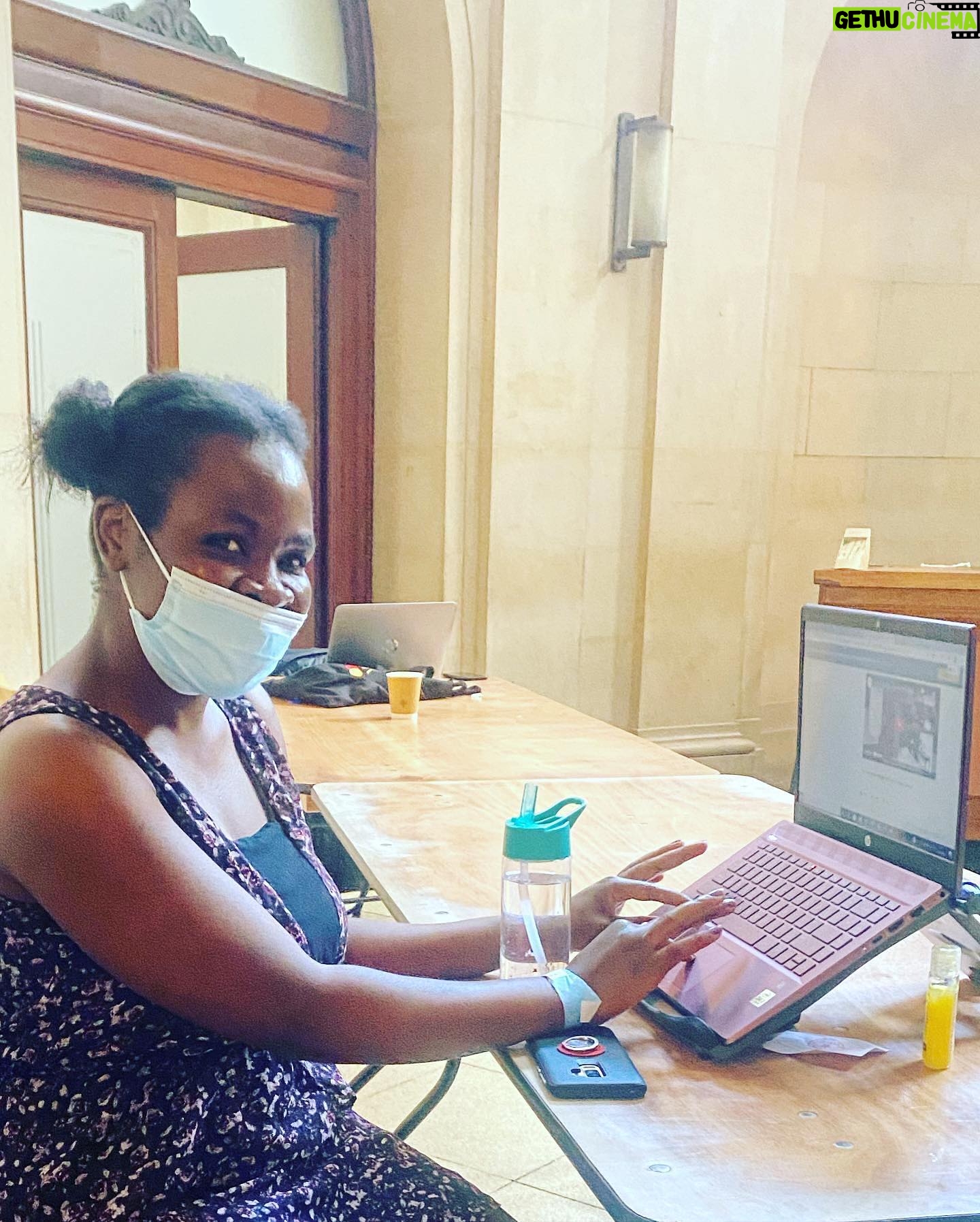 Sophie Willan | Gethu Cinema