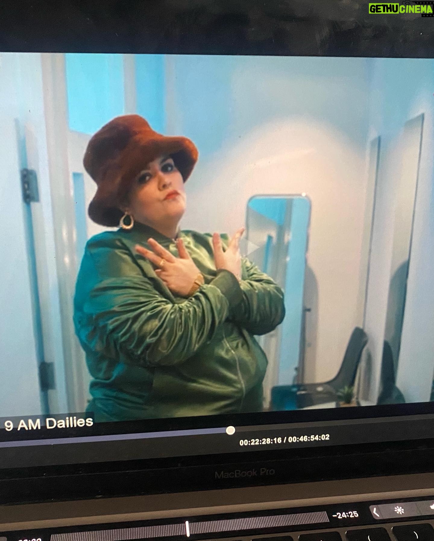 Sophie Willan | Gethu Cinema