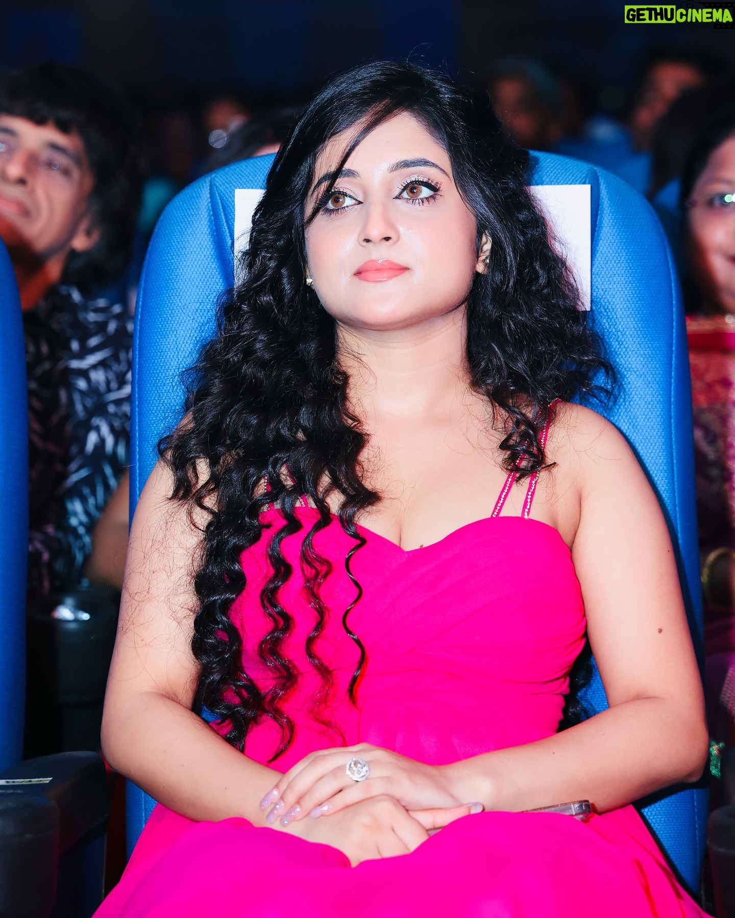 Actress Soumitrisha Kundu HD Instagram Photos and Wallpapers June 2024 | Gethu Cinema