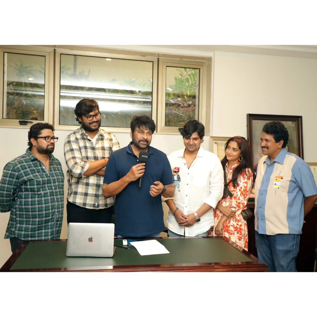 Actor Sree Vishnu HD Instagram Photos and Wallpapers June 2023 | Gethu ...