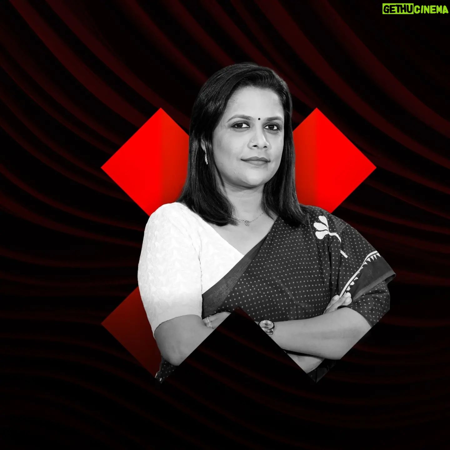 Sreeja Shyam | Gethu Cinema