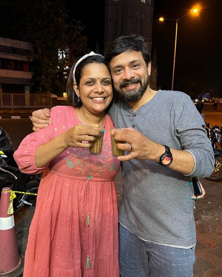 Sreeja Shyam’s Instagram: 10 Most Loved Posts