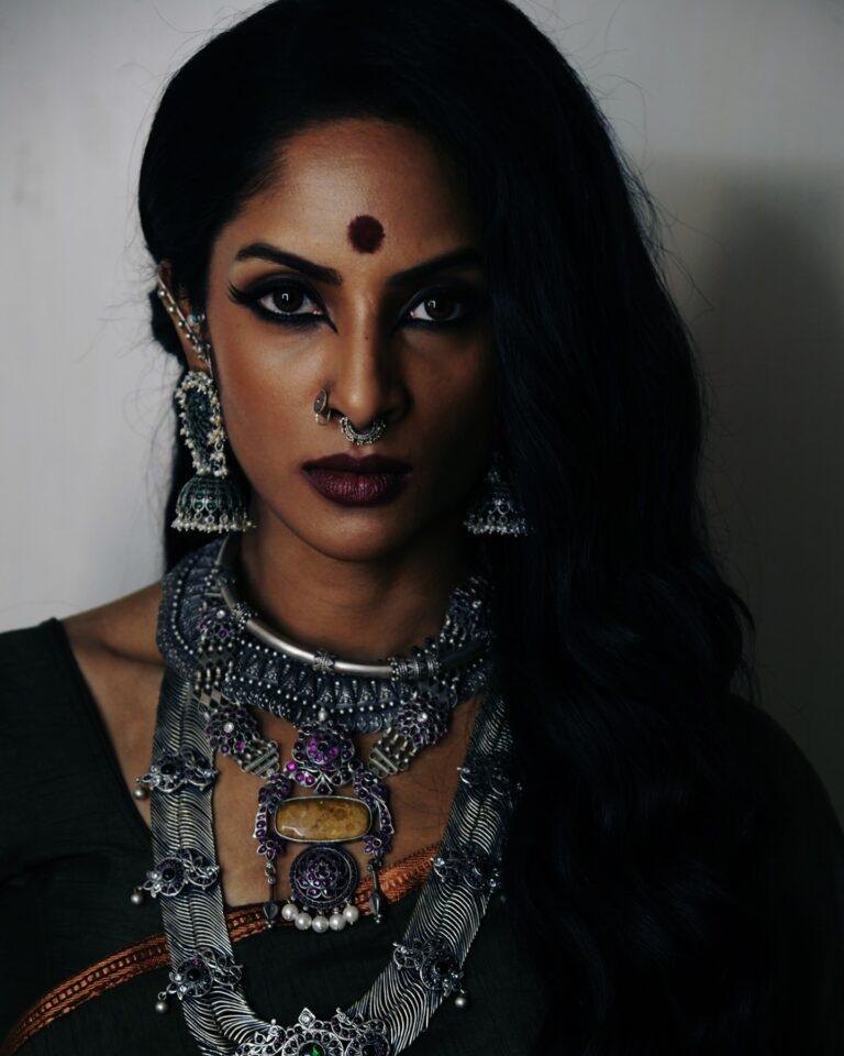 10 Breathtaking Instagram Photos of Sriya Reddy