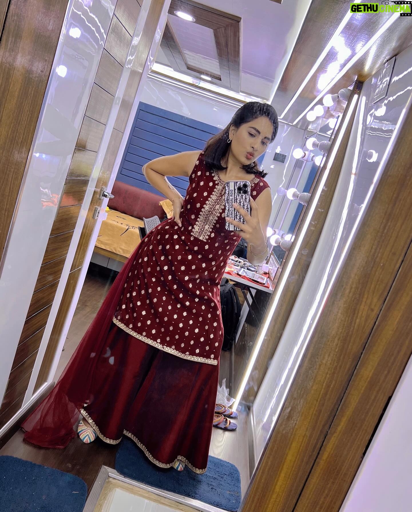 Srushti Dange | Gethu Cinema