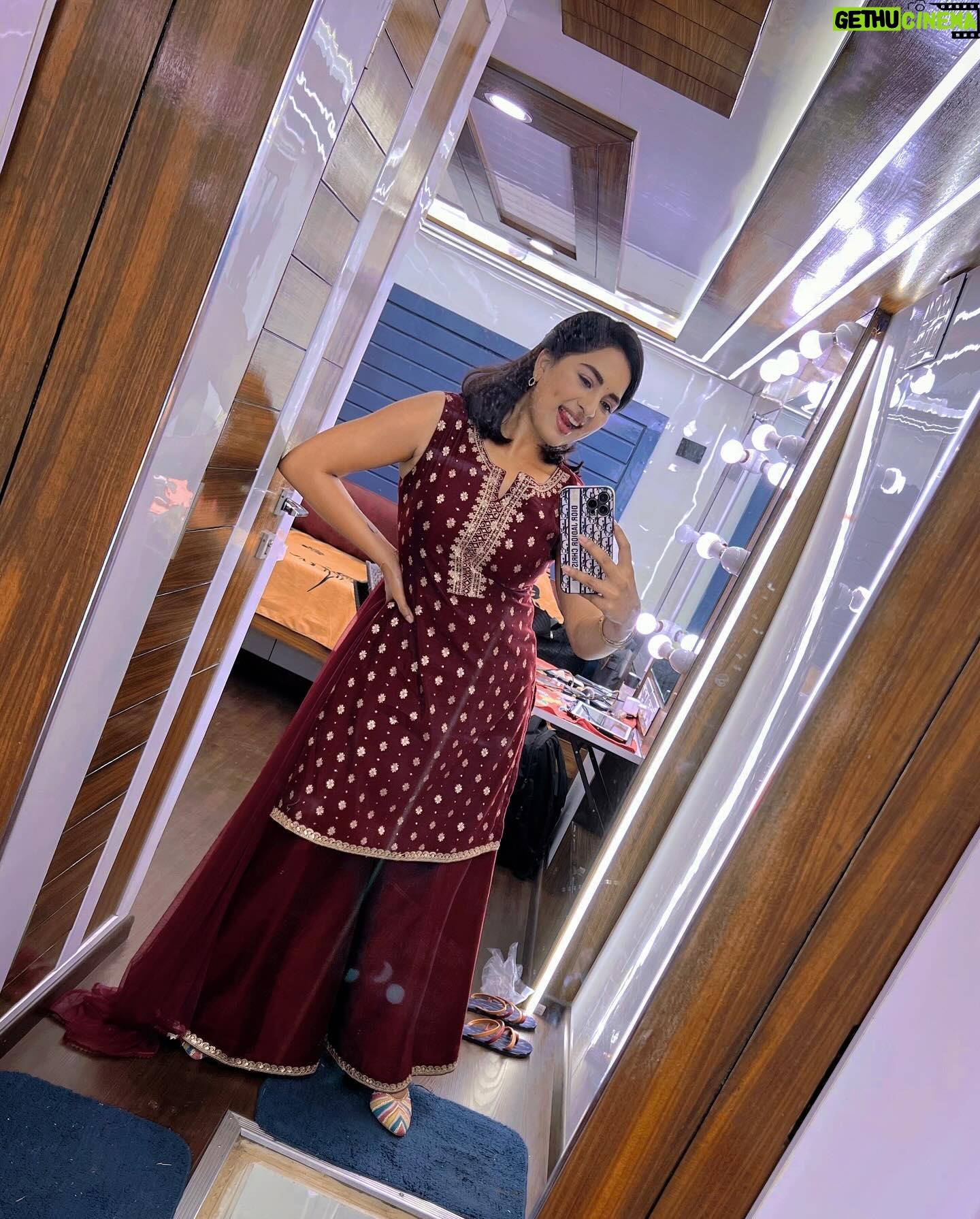 Srushti Dange | Gethu Cinema