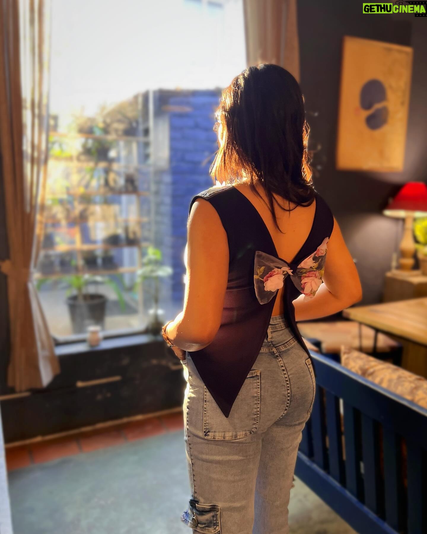 Srushti Dange | Gethu Cinema