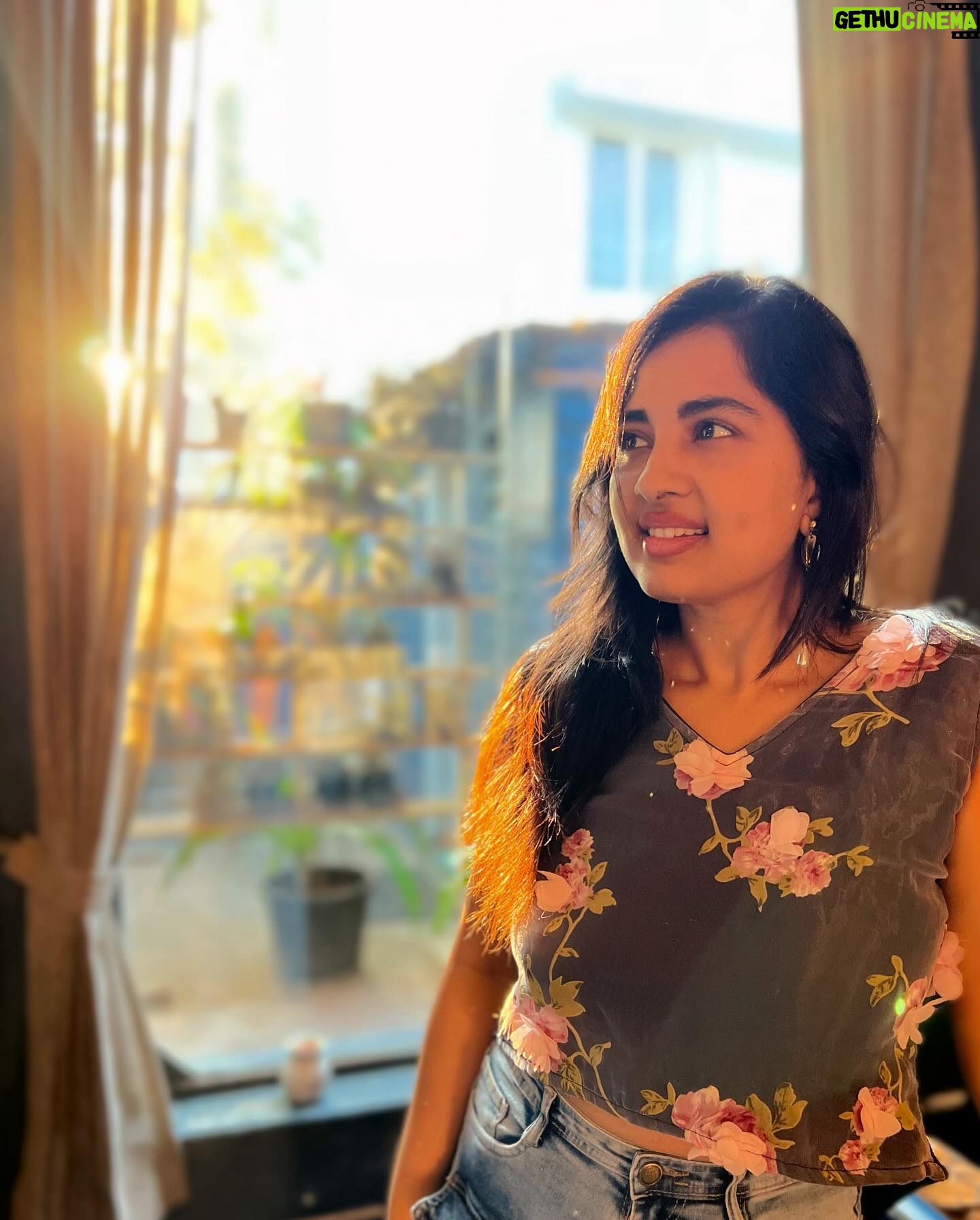 Srushti Dange | Gethu Cinema