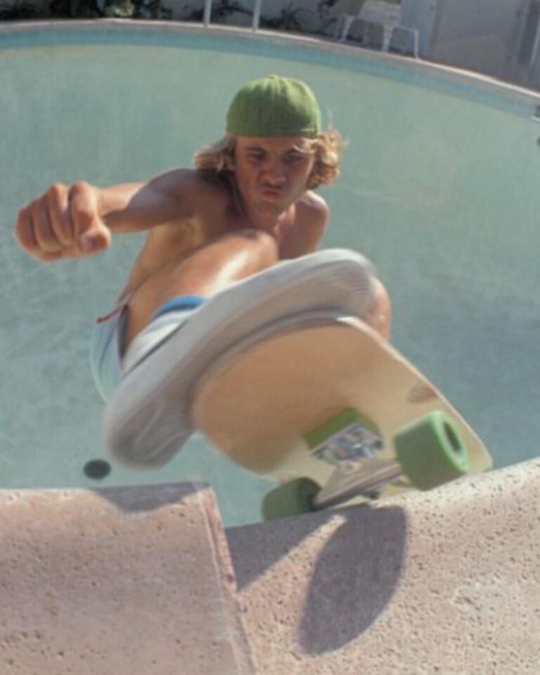 Top 10 Instagram Hits from Stacy Peralta