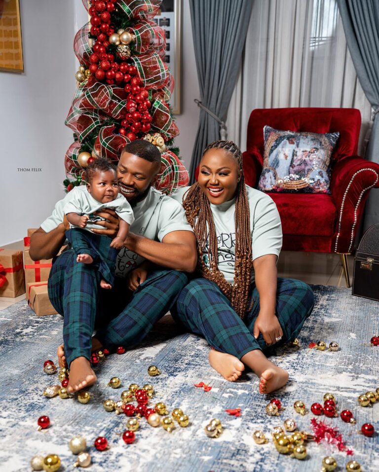 Stan Nze’s Instagram: The 10 Most Memorable Photos