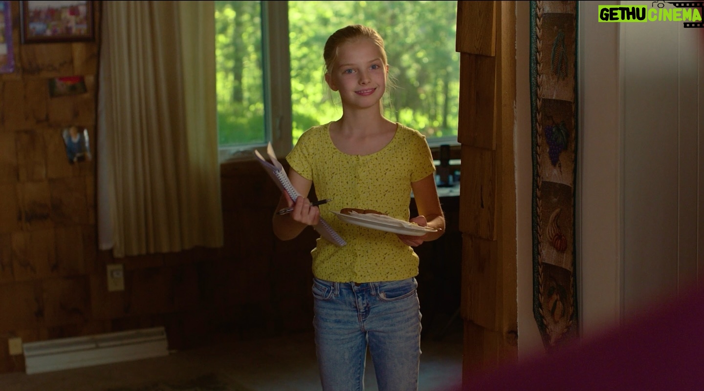Stella Grace Fitzgerald | Gethu Cinema