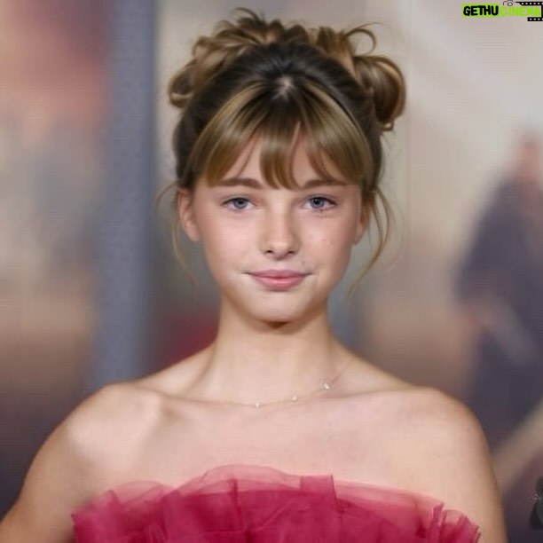 Stella Grace Fitzgerald | Gethu Cinema