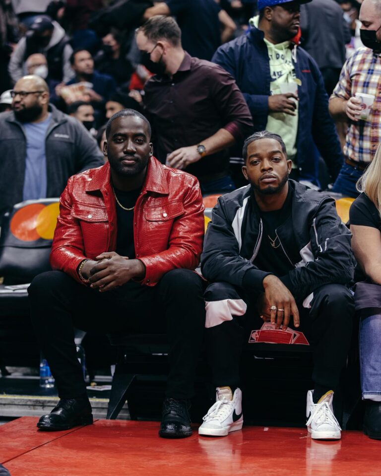 The Most Loved Instagram Photos of Stephan James: Top 10