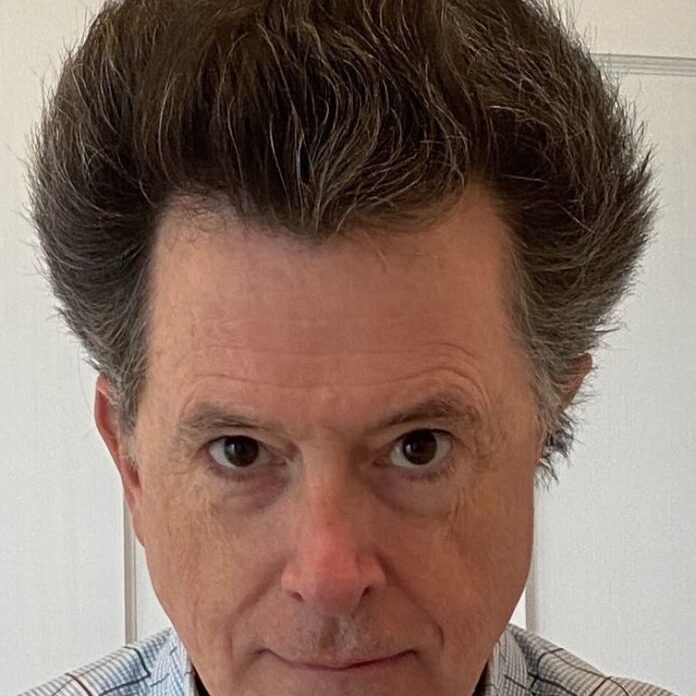 Stephen Colbert’s 10 Most Hearted Instagram Photos