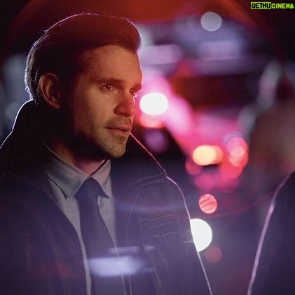 Stephen Huszar | Gethu Cinema