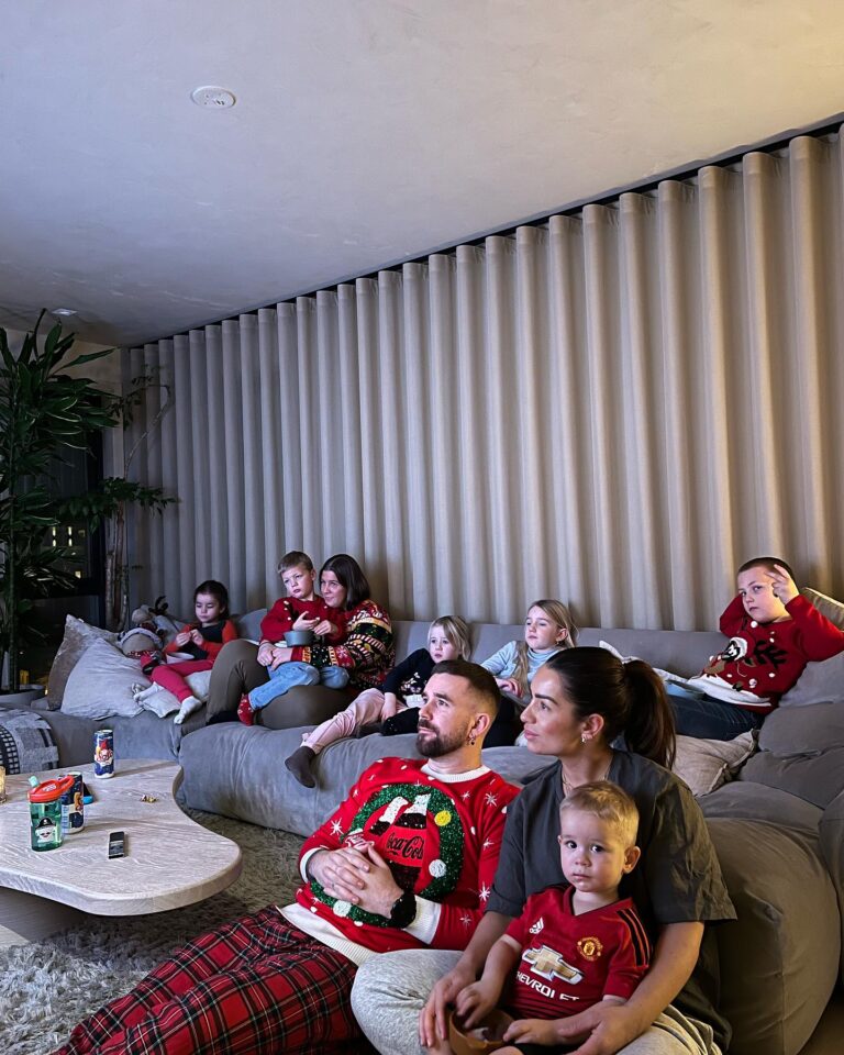 10 Times Stian Blipp's Instagram Photos Were Unforgettable