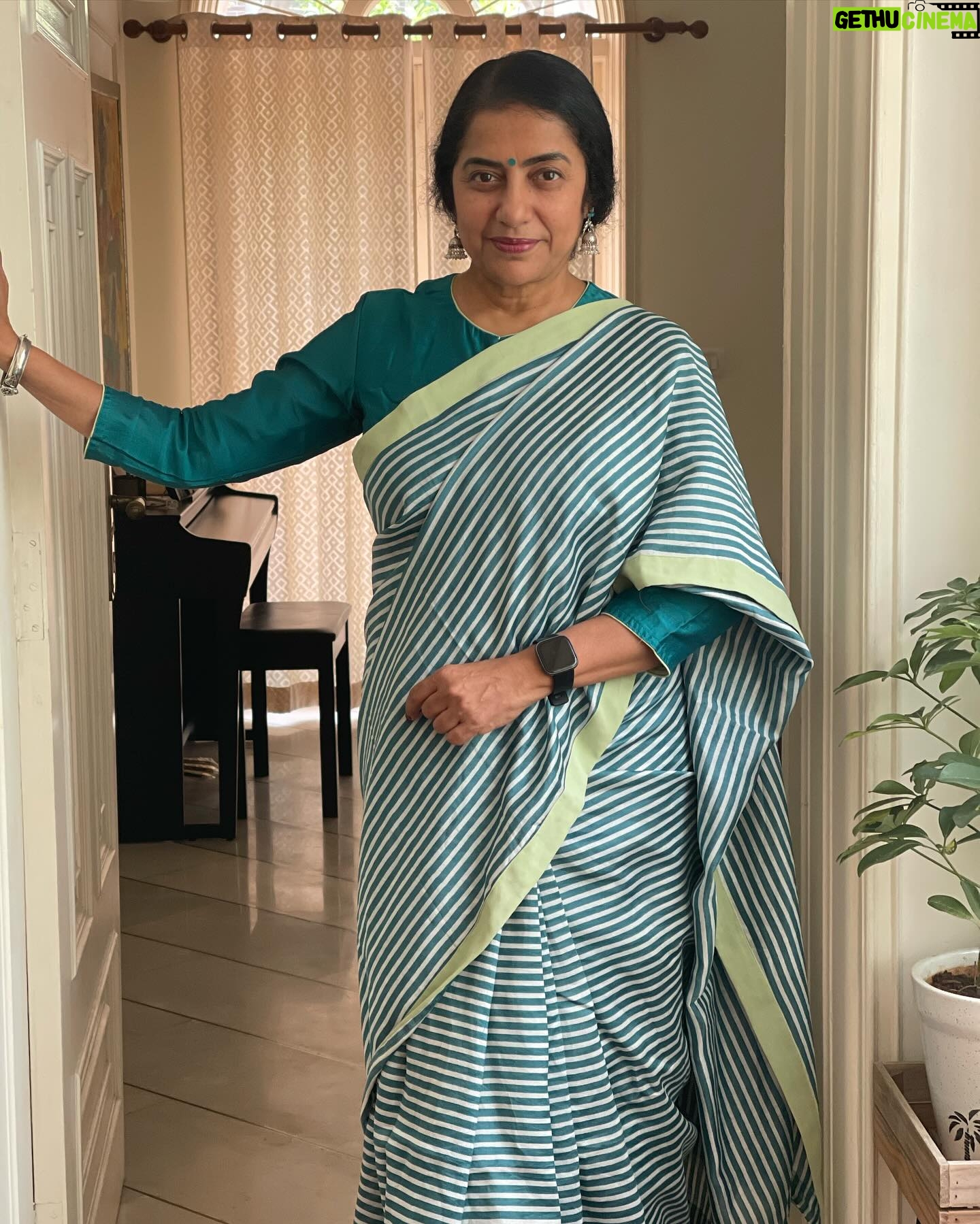 Suhasini Maniratnam | Gethu Cinema