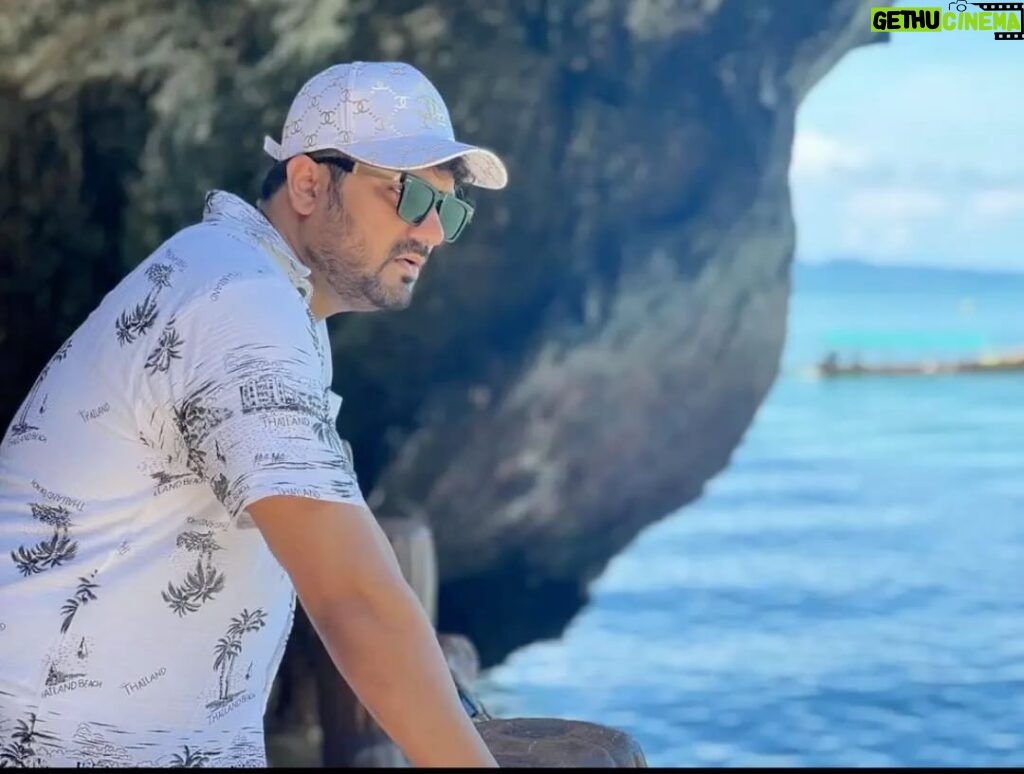 Actor Sujan Lokesh HD Instagram Photos and Wallpapers June 2024 | Gethu Cinema