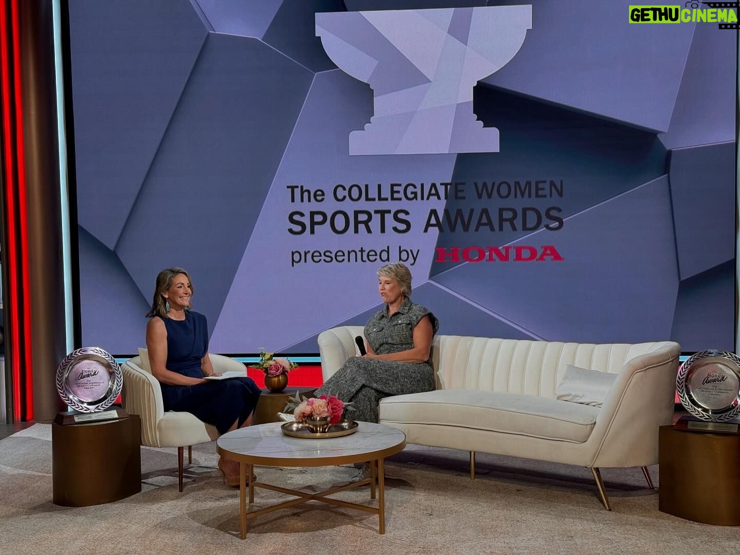 Summer Sanders | Gethu Cinema