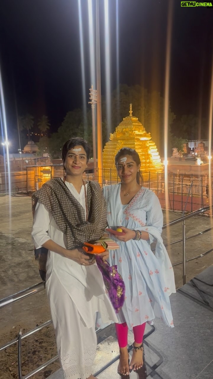 Actress Supritha HD Instagram Photos and Wallpapers July 2024 | Gethu ...