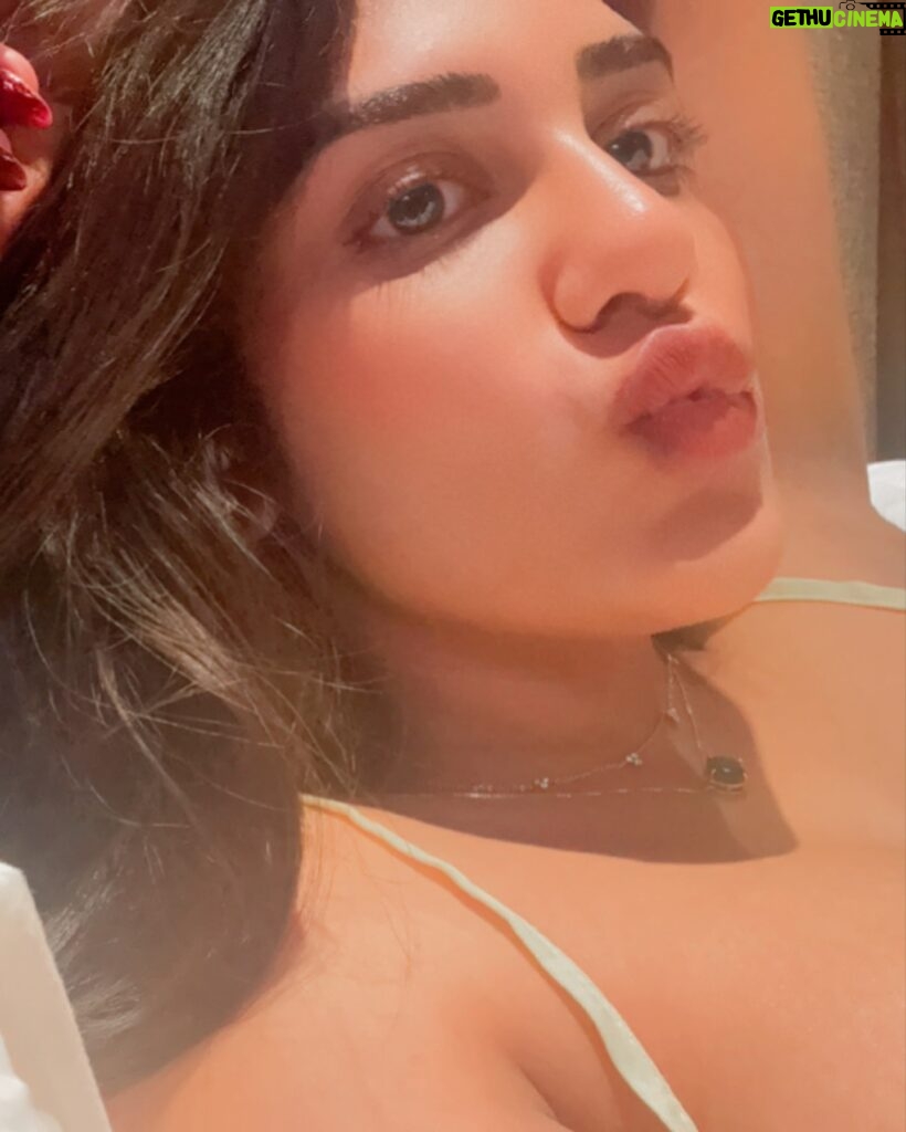 Actress Supritha HD Instagram Photos and Wallpapers June 2024 | Gethu ...