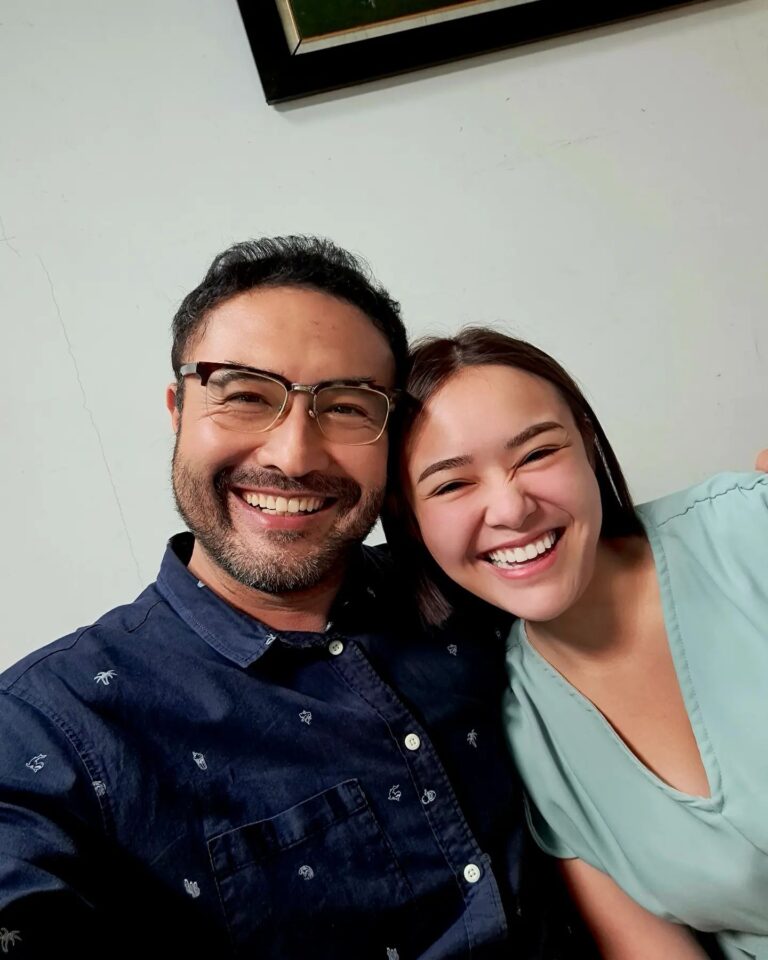 The Ultimate Collection: Surya Saputra's Top 10 Instagram Photos