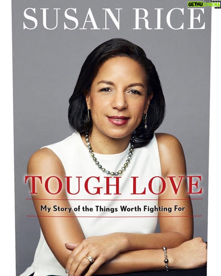 Susan Rice | Gethu Cinema