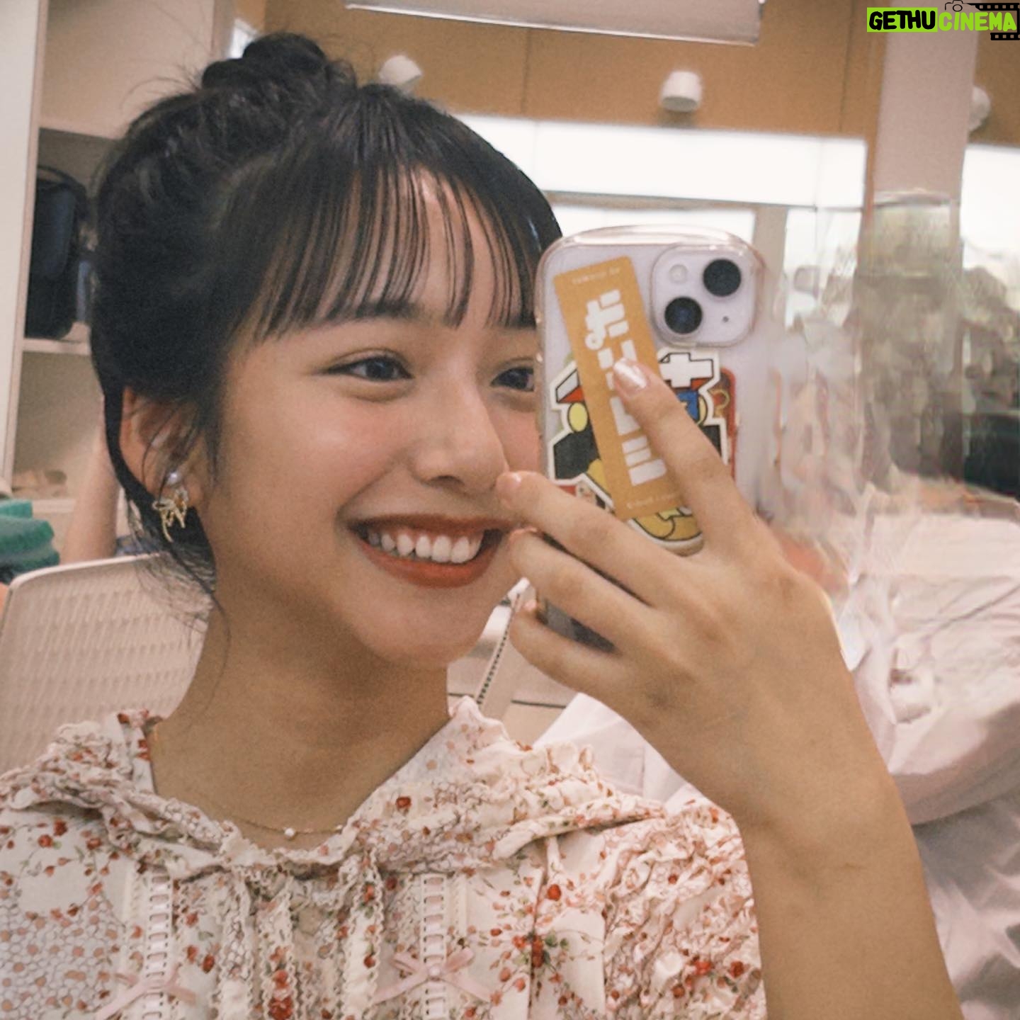 Suzu Yamanouchi | Gethu Cinema