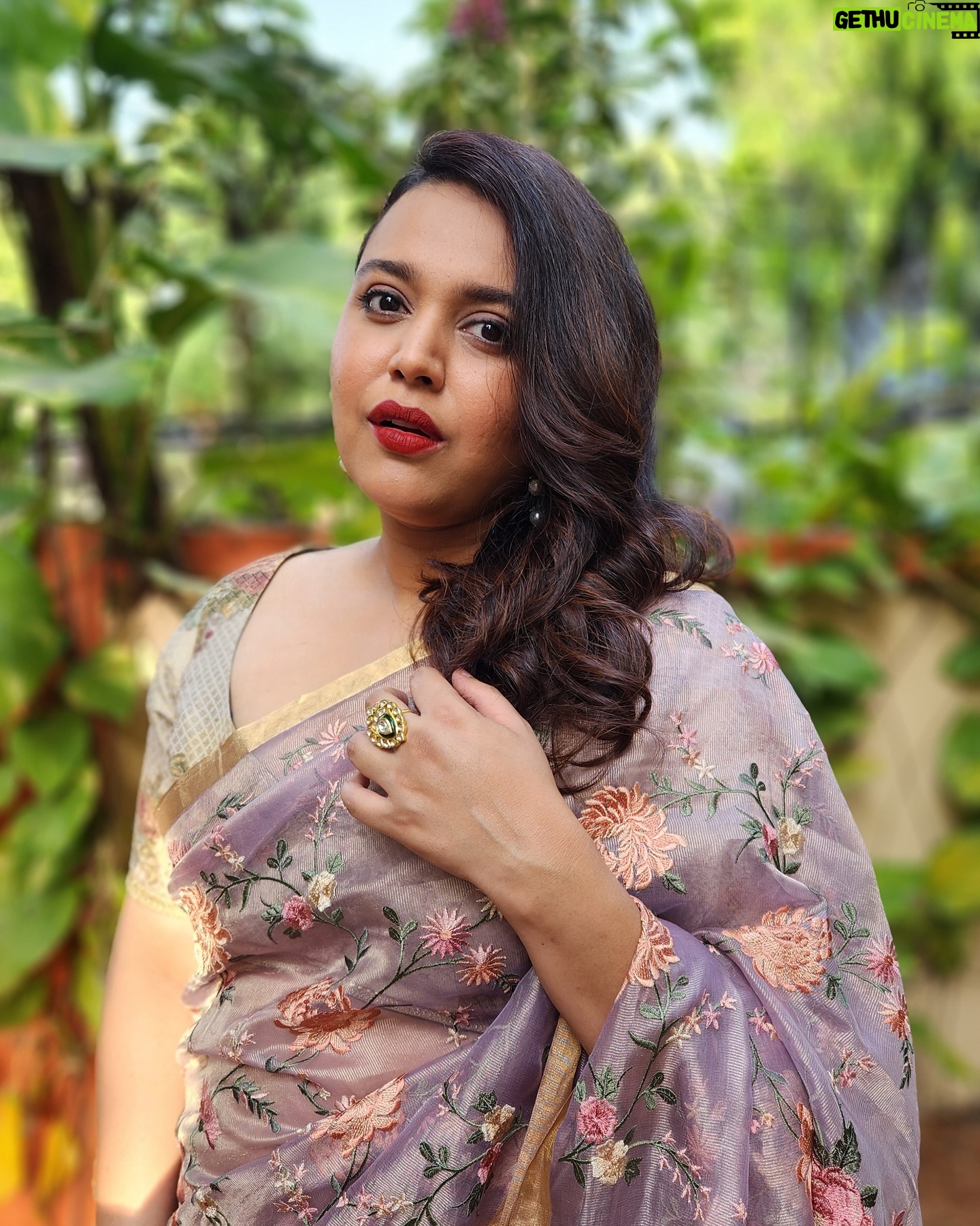 Actress Swara Bhaskar HD Instagram Photos and Wallpapers August 2024 ...