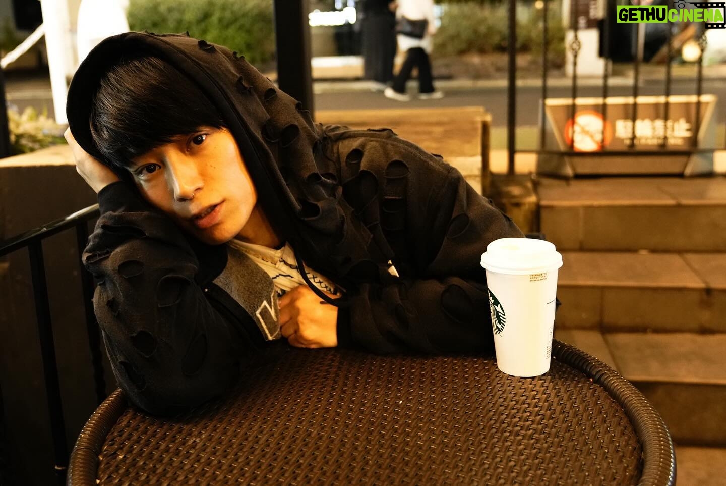 Actor TAKUYA∞ HD Instagram Photos and Wallpapers July 2024 | Gethu Cinema