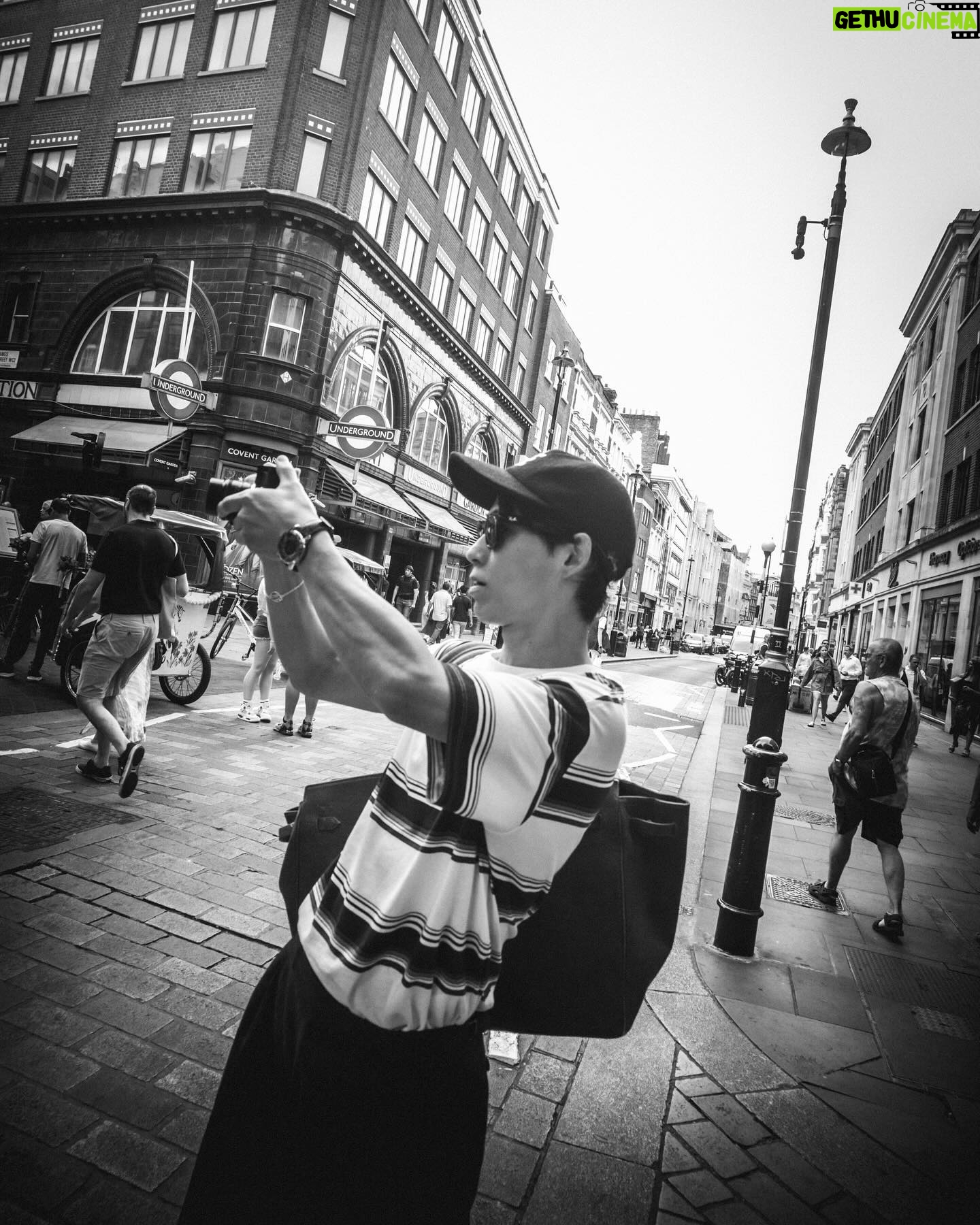 Actor TAKUYA∞ HD Instagram Photos and Wallpapers July 2024 | Gethu Cinema