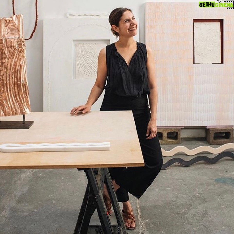 Tabitha Soren | Gethu Cinema