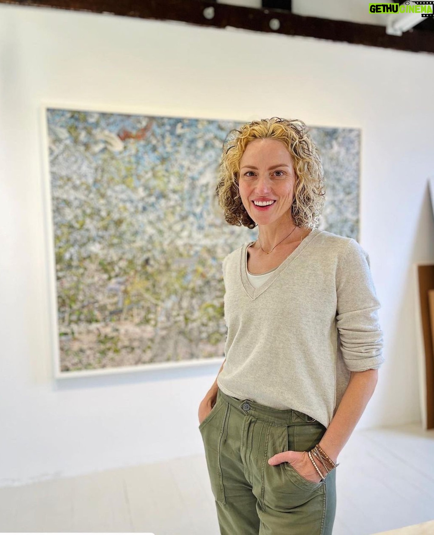 Tabitha Soren | Gethu Cinema