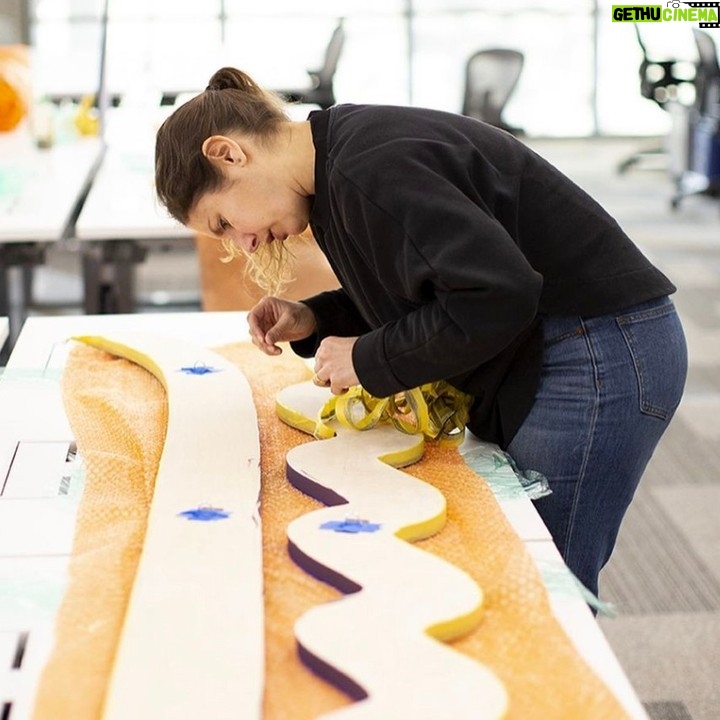 Tabitha Soren | Gethu Cinema