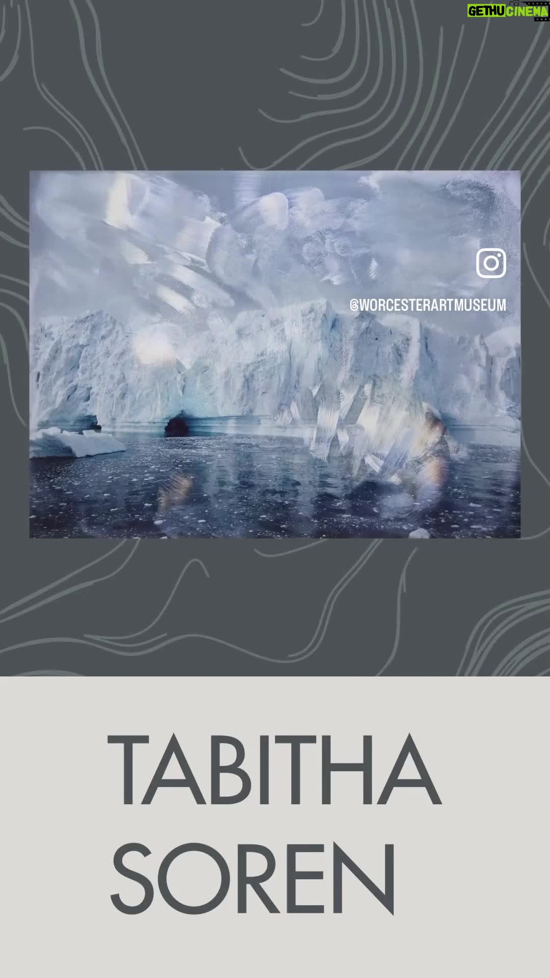 Tabitha Soren | Gethu Cinema