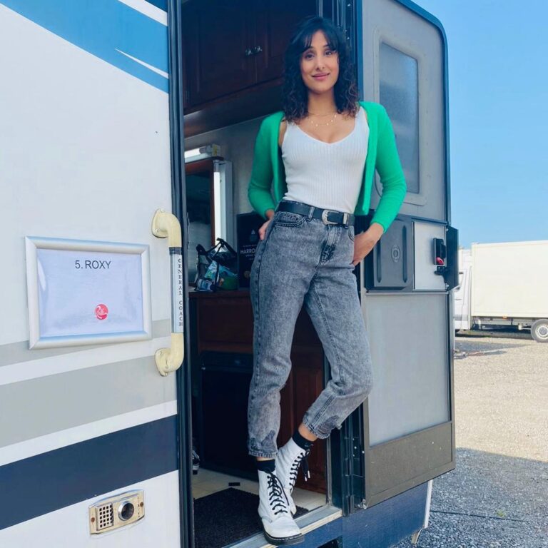 Taj Atwal’s Instagram: 10 Most Liked Photos